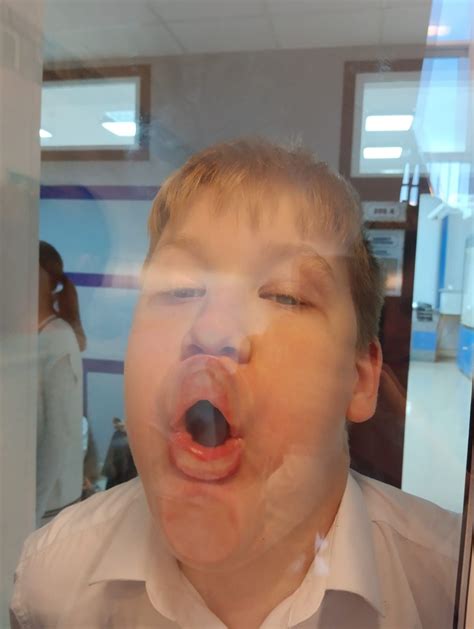 Ваня пидорас