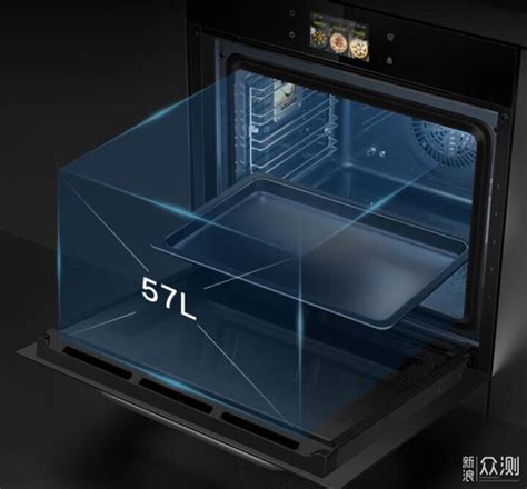 蒸烤箱实不实用？用了半年时间，谈谈使用感受原创新浪众测