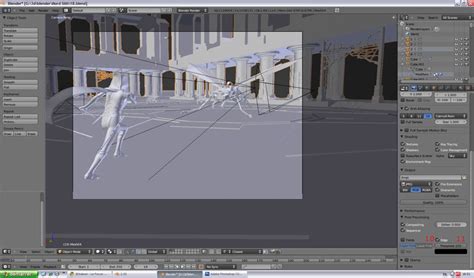 SketchUp Render Using Blender And Photoshop SketchUp D Rendering Tutorials By SketchUpArtists