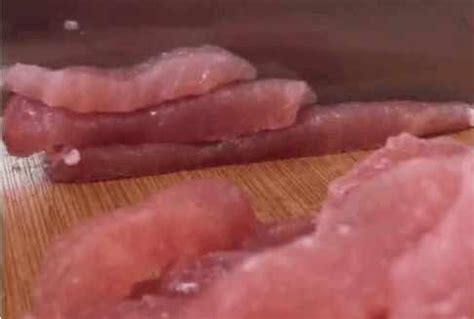 糖醋裏脊怎麼做最好吃方法和配方都教您比飯店做的還好吃 每日頭條