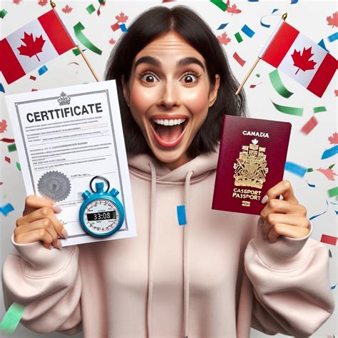 Immigroup 🛂 Citizenship Certificate Replacement 🛂 The Canadian
