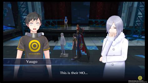 Digimon Story Cyber Sleuth Hackers Memory Review