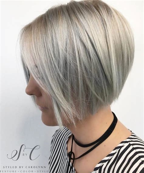 50 Trendy Bob Haircuts For Fine Hair To Try In 2025 Hair Adviser