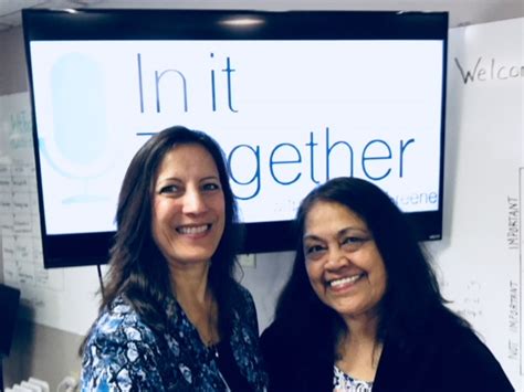 Living Your Passion With Connie Peterson