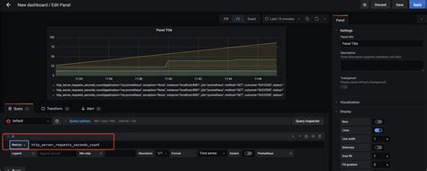 springboot集成普罗米修斯 spring 普罗米修斯 csdn博客