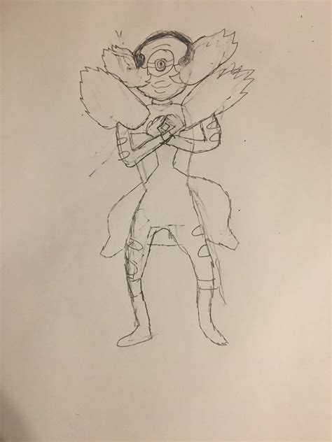 Nephrite Or Centi Re Upload Wiki Steven Universe Amino