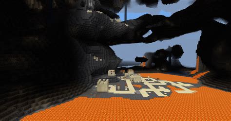 Minecraft X