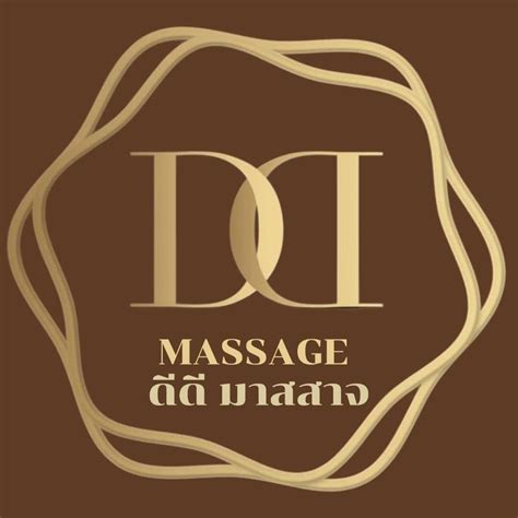 Dd Massage ดีดี มาสสาจ Bangkok