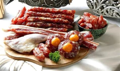 香飘四海真正的下饭之王是它 知乎