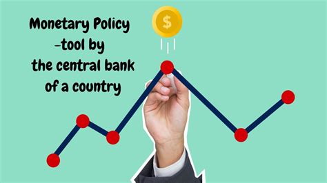 Definition Of Monetary Policy Objectives And Instruments Lets Learn