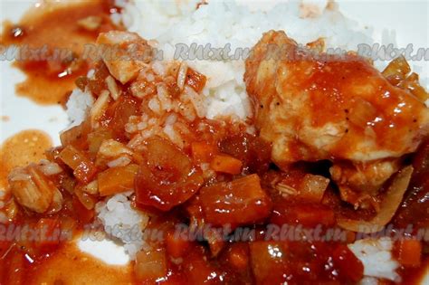 Рыба в томате 11 фото в рецепте