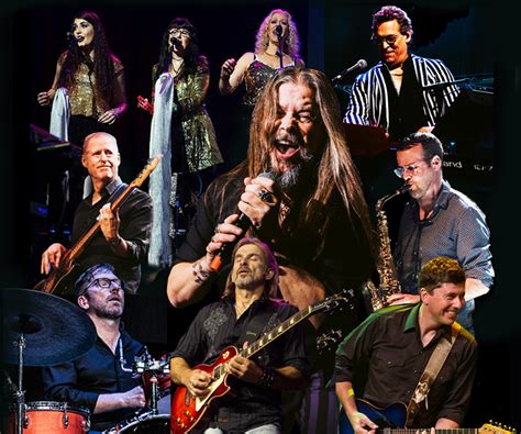 Unleashing The Hottest Concerts In Myrtle Beach 2025