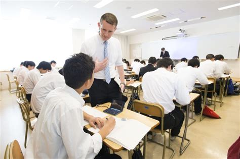 先生を知る 海城中学高等学校