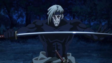 Sortie De La Nouvelle Bande Annonce De Rurouni Kenshin Kyoto Arc