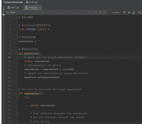 如何用python做一个简单的输入输出交互界面小詹学python 商业新知