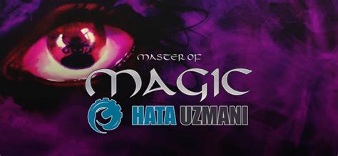 How To Fix Master Of Magic Not Opening Issue Solutions Here