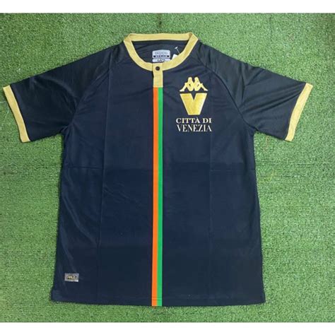 Jual Jersey Bola Grade Ori Venezia Home 2023 2024 Season 23 24