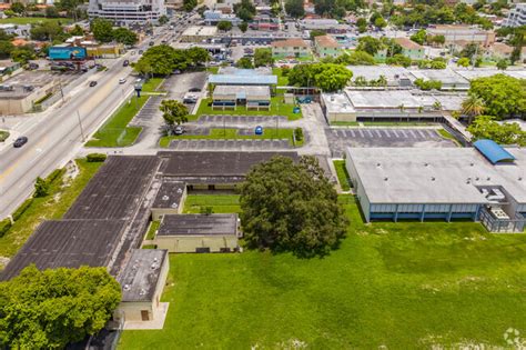 Citrus Grove Elementary School In Miami Fl