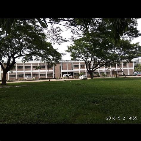 100 Beded Zilla Hospital Narsingdi Narsingdi