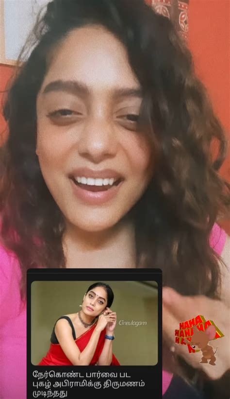 அய்யோ உங்க மூளை இறங்கி முட்டிக்கு வந்துடுச்சா செய்தி எழுத்தாளரை கழுவி ஊற்றிய பிக்பாஸ்