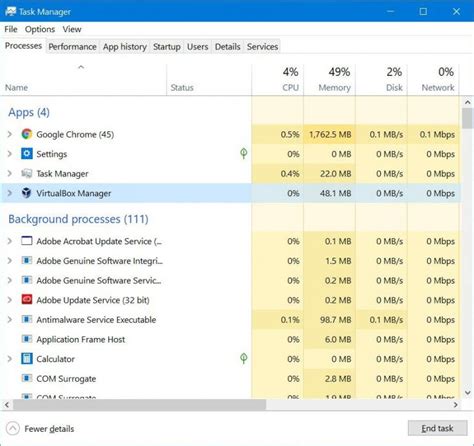 Fix Uefi Internal Shell On Macos Mojave On Virtualbox Geekrar