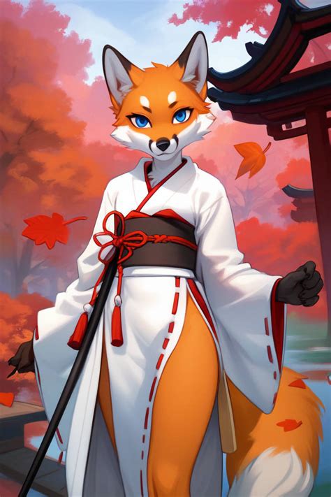 Furry Dp 10 By Daaiart On Deviantart