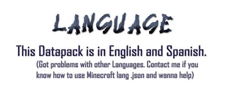 SCP 049 Datapack 60FPS Update Minecraft Data Pack