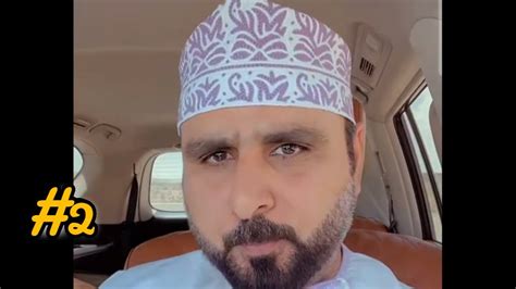 رحلة خليل البلوشي إلى ولاية نزوى اليوم الثاني وقصةصعوده الجبل الأخضر