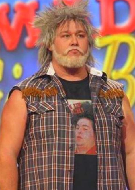 Kenny Rogers Madtv Villains Wiki Fandom