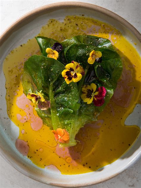 Culinary Squash Blossom Infused Vodka Whey Lemon Fine White Port