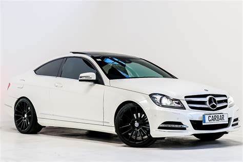Subscribe To A 2013 Mercedes Benz C350 For Undefinedwk Carbar Australia