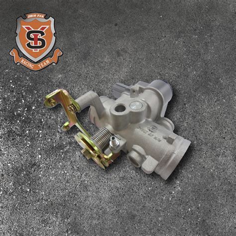 『六扇門』新雅 加大 節流閥 節氣門 Smax Force Abs 進氣 套件 閥體 Tab 蝦皮購物