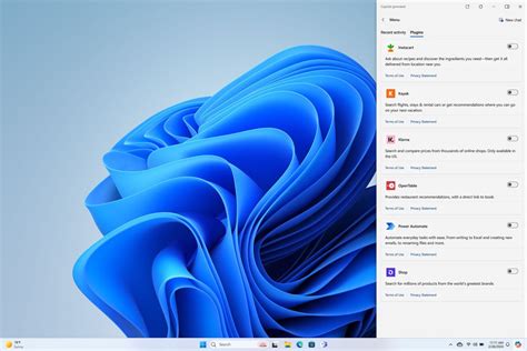 windows 11 update bring copilot plugins android phone as webcam and