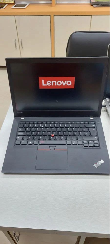 Lenovo Thinkpad T Inches Core I At Rs In Mumbai ID