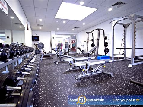 Top 10 Seaford Gyms Free Gym Passes Gym Discounts Seaford Sa