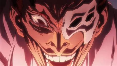 In Your Opinion What Is The Best Exact Frame In The Entirety Of Bleach