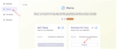 Xterio Airdrop Guide Steps To Potential Reward CryptoRank Io