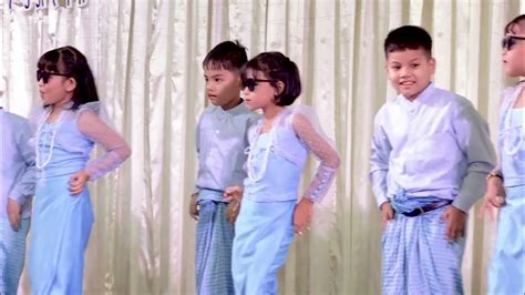 သမာဓိ ကိုယ်ပိုင်အထက်တန်းကျောင်း ၂၀၂၂ ၂၀၂၃ ပညာရေးစုံညီပွဲတော် Youtube