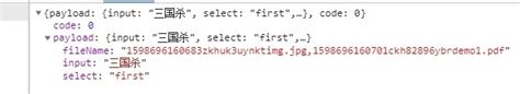 前端文件上传 uploadparam csdn博客