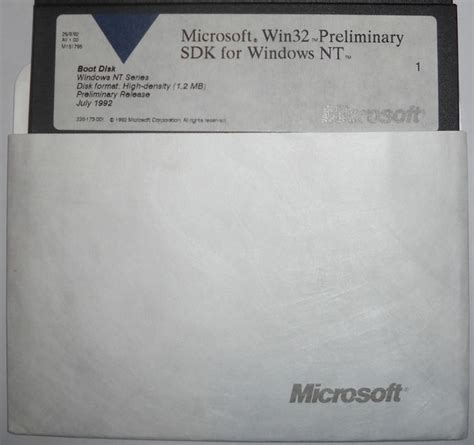File Windowsnt July Bootdisk Betawiki