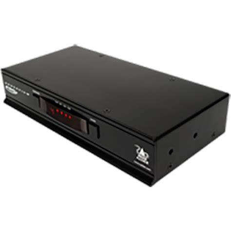 Adderview Pro Dvi Kvm Switch Antsys