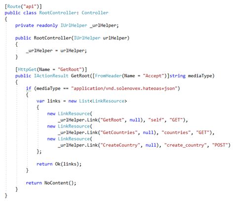 Aspnet Core Web Api 集成测试 Yangxu Pro 博客园