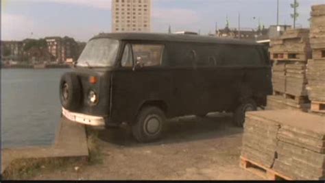 IMCDb Org 1973 Volkswagen Kassevogn Typ 2 T2 In I Kina Spiser De