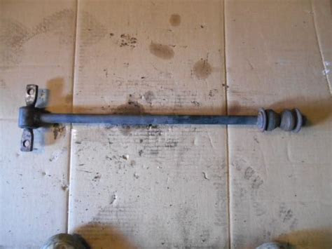 Purchase Saturn S Series Sedan Lower Control Arm Re Trailing Arm In