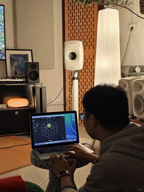 How Does Genelec 8341 Glm Auto Calibration Work First Impressions And Review Wmcn