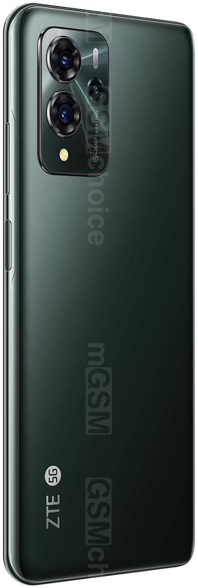 ZTE V70 photo gallery :: GSMchoice.com
