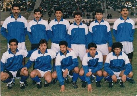 برای آنهایی که رودی فولر ایران را فراموش کردند عکس و فیلم مشرق نیوز