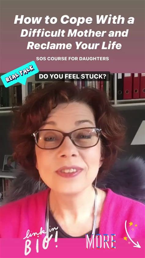 Pin On Dysfunctional Mother Daughter Relationships