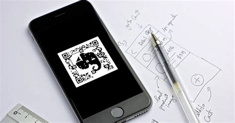 qart coder 把 qr code 變創意點陣圖，不只是插入logo圖檔