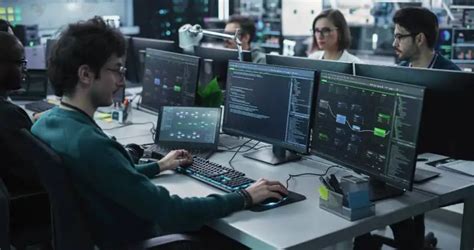Cybersecurity In The Digital Age Protecting Your Data Hbt Insider